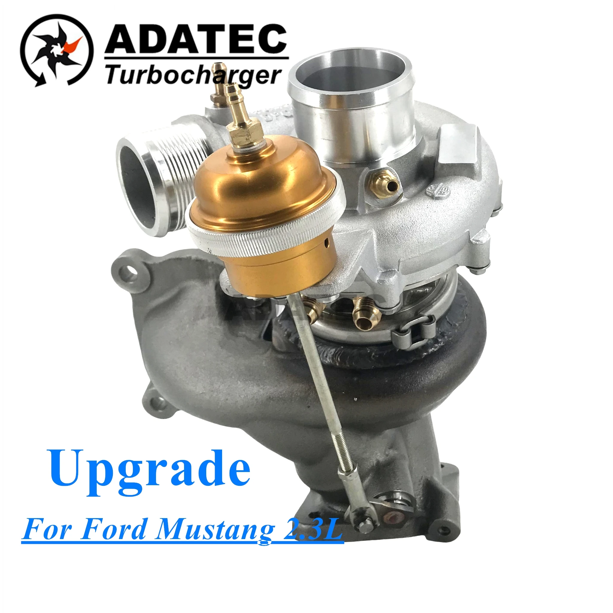 821402-827238-Upgrade-Turbocharger-GT2260S-Turbine-FR3E-9G438-CC ...