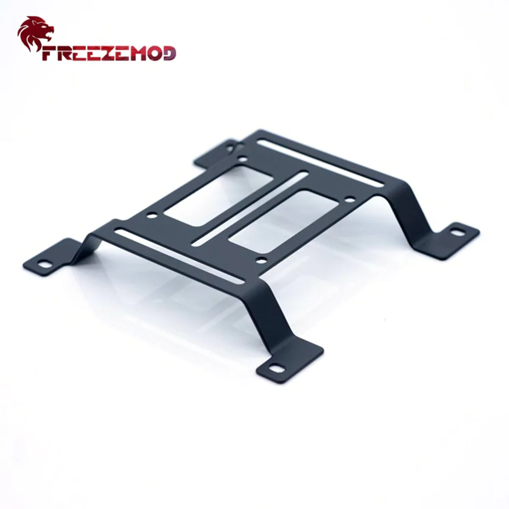 FREEZEMOD-Radiator-Bracket-Mounting-Pump-Reservoir-Support-Installation ...