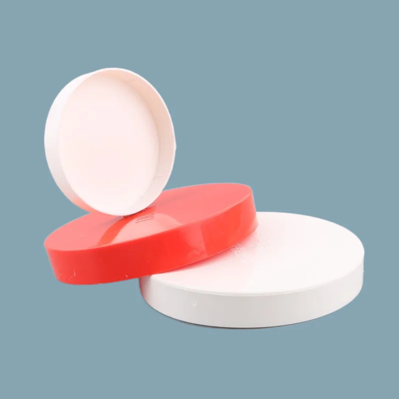 1pc-50-75-110-200mm-PVC-Pipe-End-Cap-Drain-Pipe-Plug-Water-Pipe-End ...