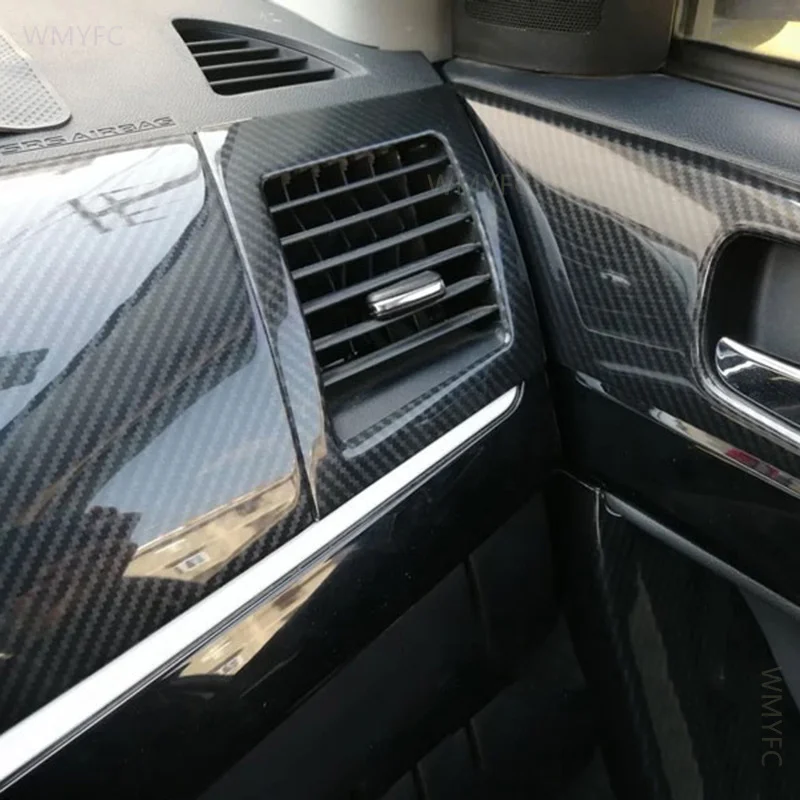 Car Air Conditioner Outlet Vent Compatible For Mitsubishi Lancer EX ...