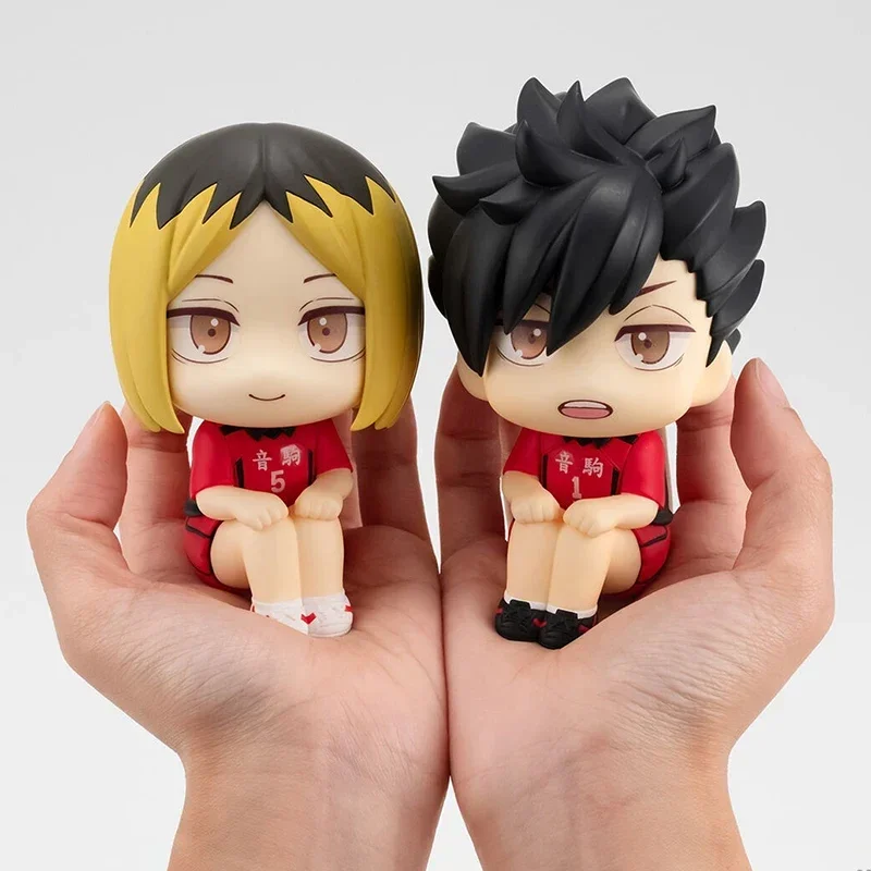 LookUp-Haikyuu-Kenma-Kozume-Anime-Figure-Tetsuro-Kuroo-Uniform-Action ...