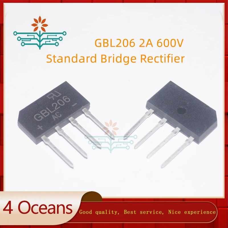 free-shipping-50pcs-GBL206-GBL06-GBL08-GBL408-GBL410-GBL610-Bridge ...