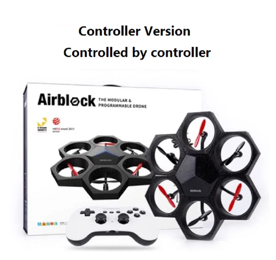 Indoor programmable drone store