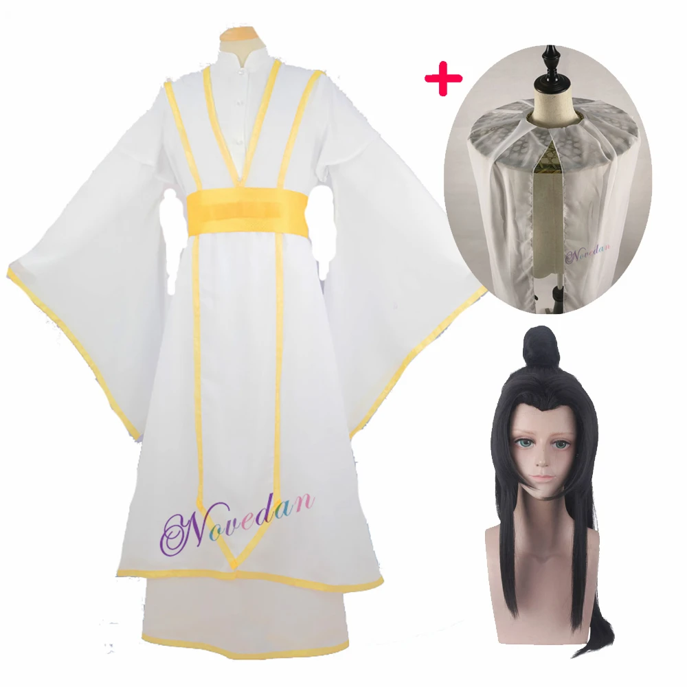 Prince-Xie-Lian-Cosplay-Costume-Tian-Guan-Ci-Fu-Cosplay-ShenYue-Xielian ...