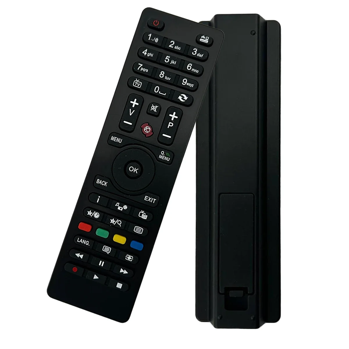 New-Remote-Control-For-Aya-A20HD2001-A32HD3201-A32HD3203-A40FHD4001-2 ...