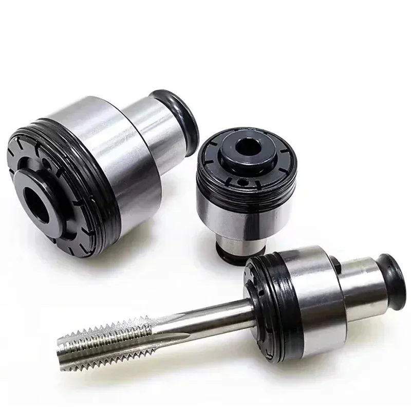 Milling Cutter Extension GT12 GT24 TC820 Tapping Collet Chuck M3 M4 M5 ...