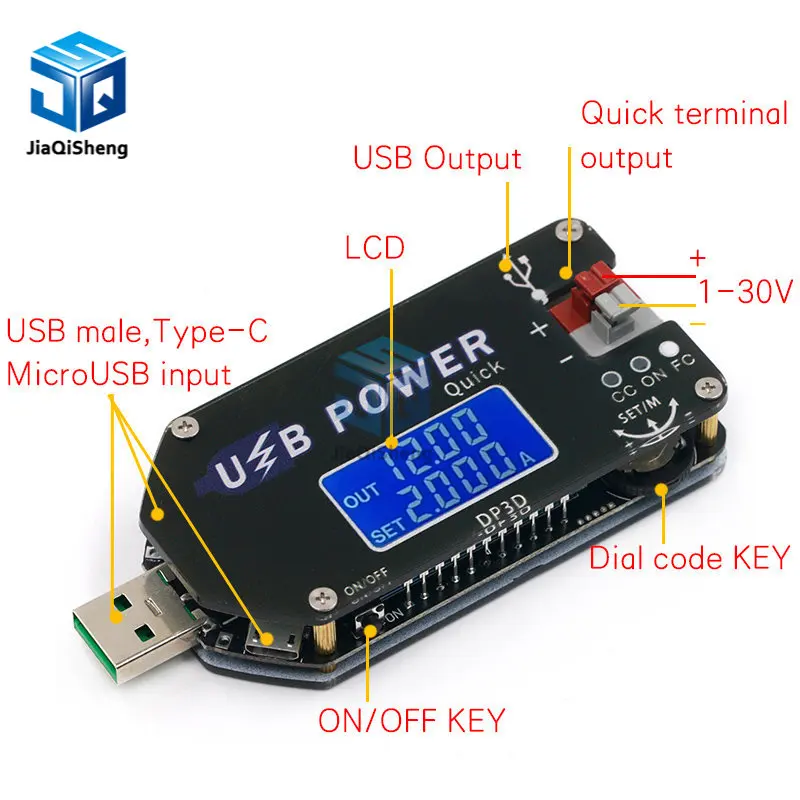 ZK-DP3D-CNC-USB-TYEPE-C-DC-DC-Converter-CC-CV-1-30V-2A-15W-Power.jpg