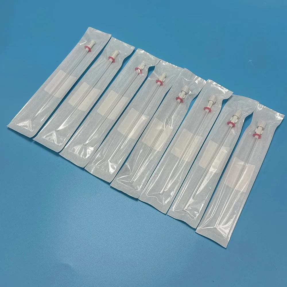 5Pcs-Cat-Catheter-with-Stylet-3Fr-End-Hole-4Fr-Side-Holes-Veterinary ...
