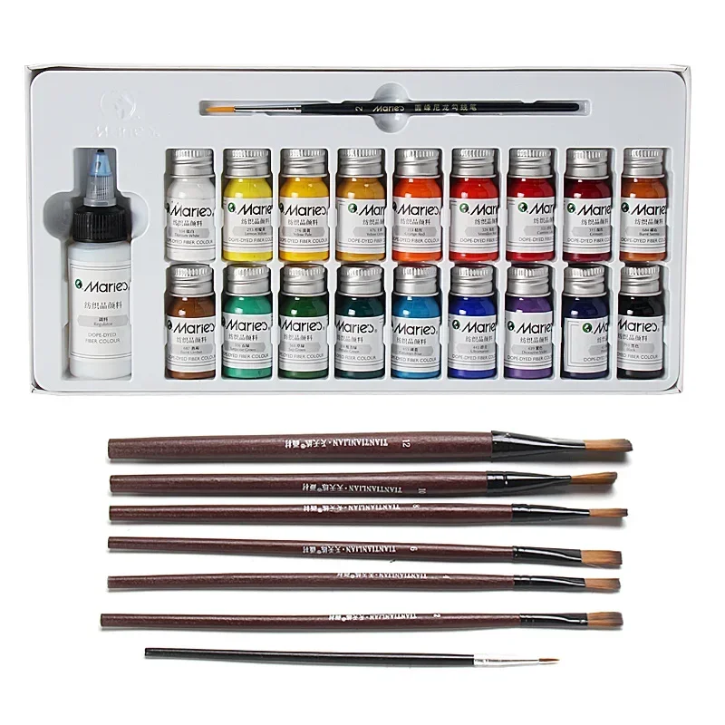 Modelo-de-impresi-n-3D-para-colorear-pigmento-especial-PLA-ABS-Kit-de ...