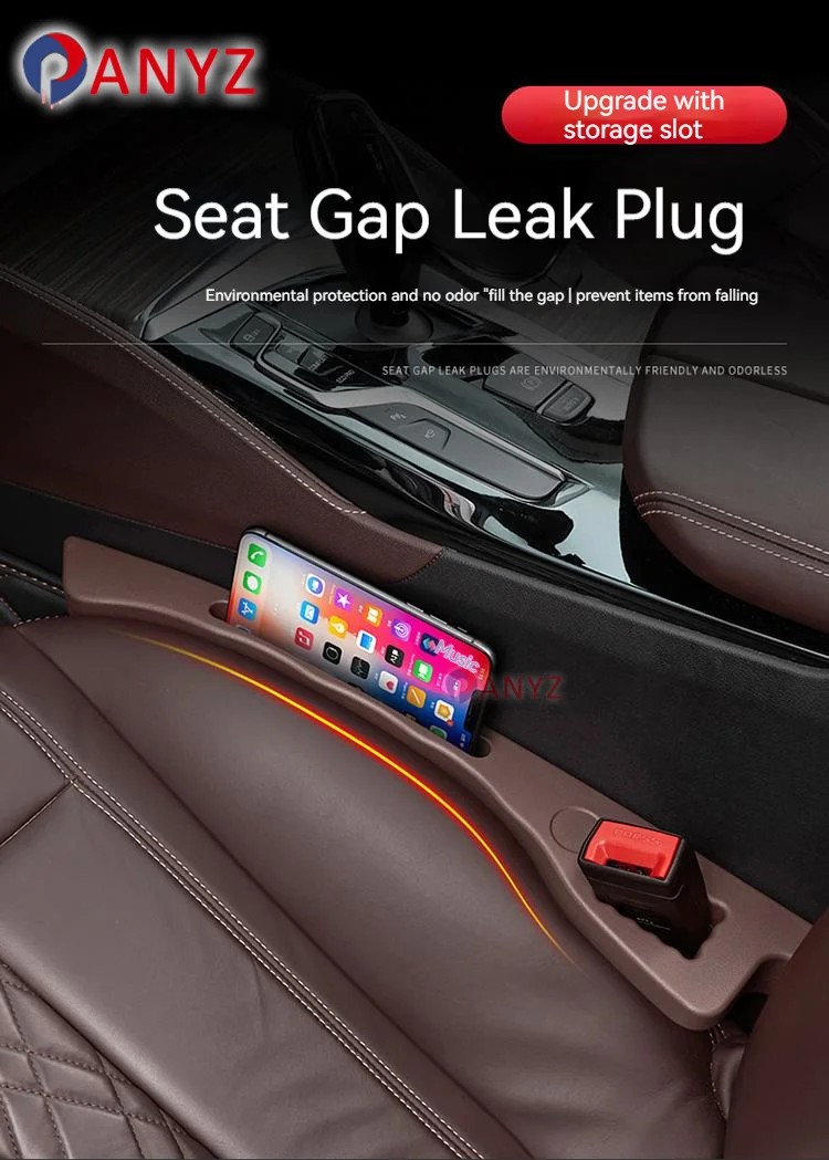 Seat Gap