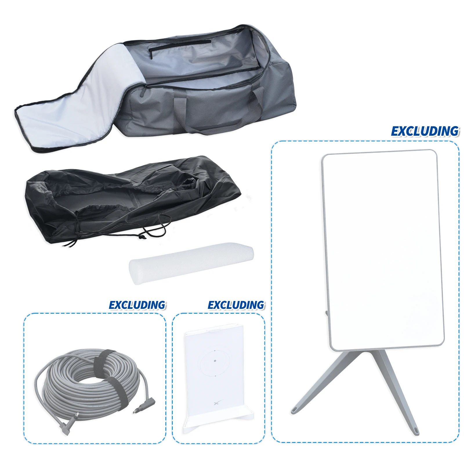 Superbat-600D-Oxford-Cloth-Storage-Bag-Customised-Shock-for-Rectangular ...