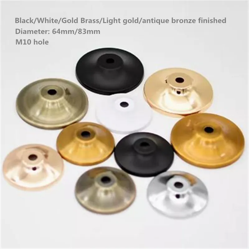 M10-Metal-Claw-Circular-screw-mouth-ceramic-desk-lamp-bottle-cap-I ...