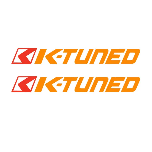 K Tuned Logo