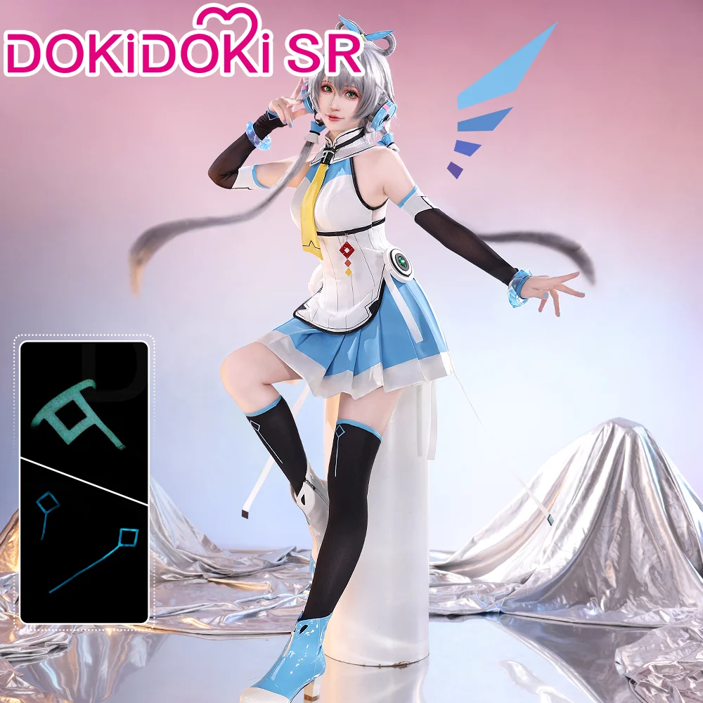 Luo-TianYi-Cosplay-Costume-Singer-Cosplay-DOKIDOKI-SR-Women-Luminous-Cute-Costume-Dress-Luo ...