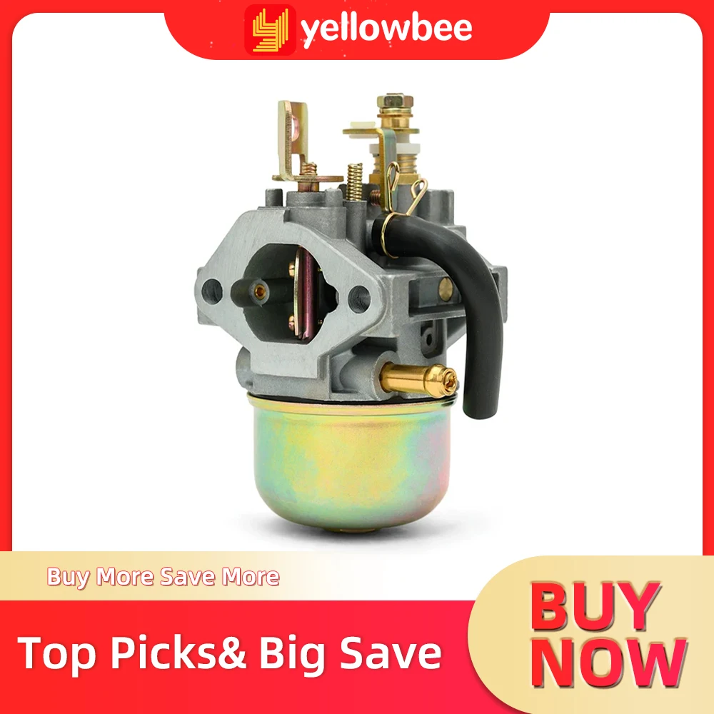 High-Quality-EH12-4hp-Gasoline-Generator-Carburetor-For-Robin-Subaru ...