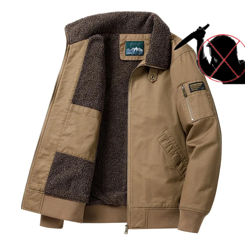 Anti-Knife-Stab-Jacket-Self-Defense-Clothes-Security-Officer-Civil-Use ...