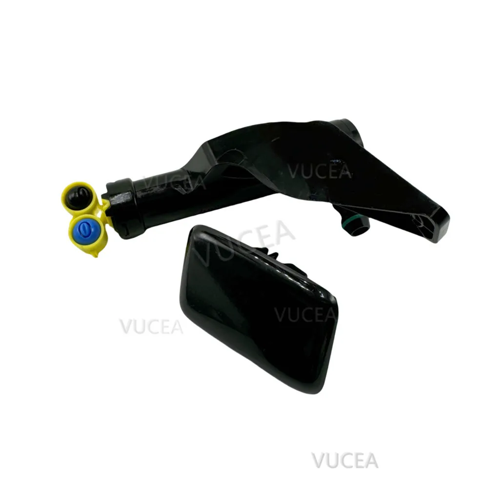 For-2014-2017-Hyundai-Genesis-RH-Headlamp-Washer-Right-Front-Headlight ...