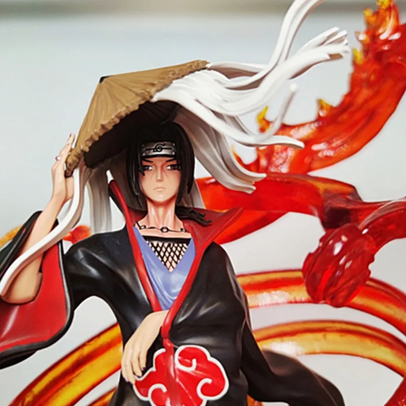 Naruto Itachi Susanoo