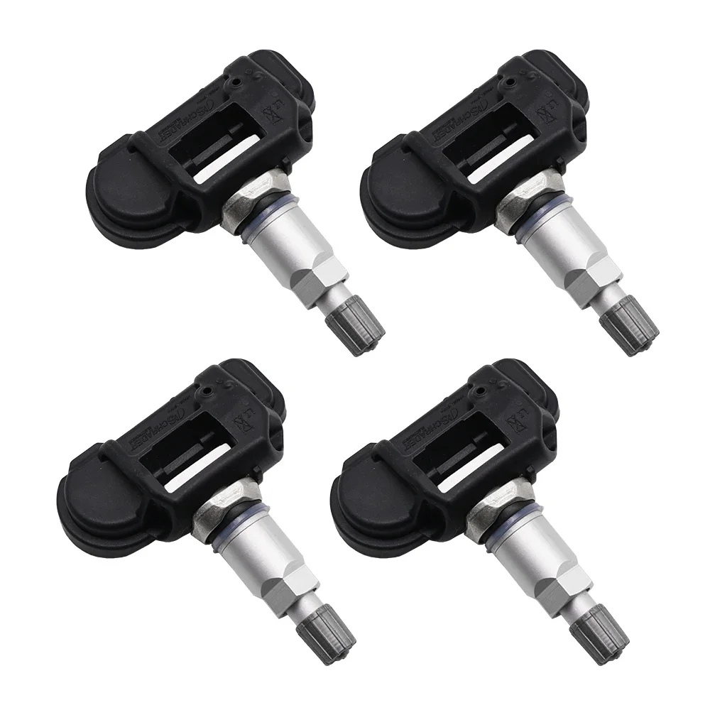 4PCS-FOR-2014-2017-RAM-PROMASTER-1500-433MHz-TPMS-Tire-Pressure-Monitor ...
