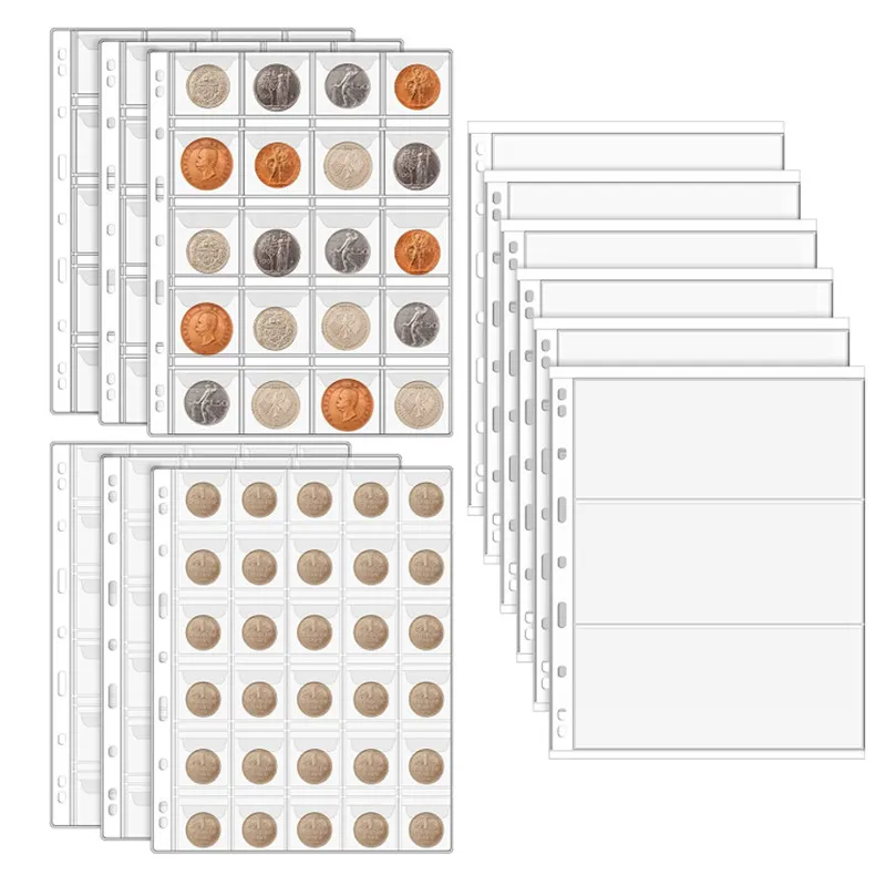 Coin-Within-Page-Circulation-Page-Commemorative-Coin-Book-Coin ...