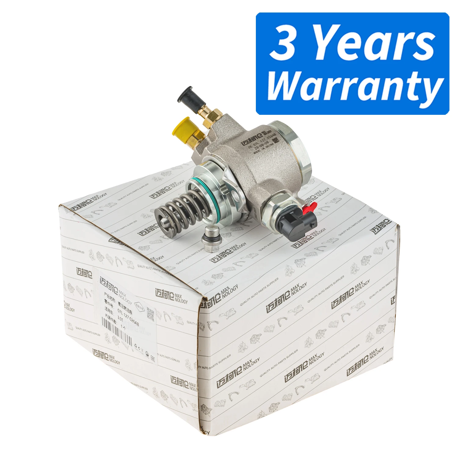 High-Pressure-Fuel-Pump-07L127026AB-07L127026AK-07L127026Q-For-VW ...