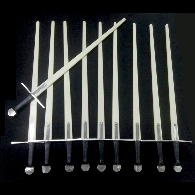 HEMA-98cm-Nylon-Armed-Sword-One-handed-Sword-Introductory-Recommended ...