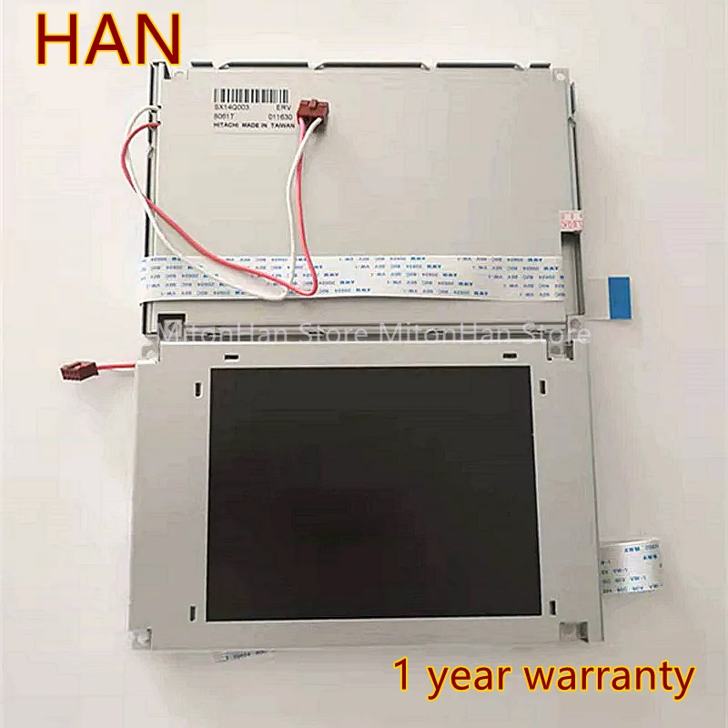 For-TP177B-6AV6-642-0BA01-1AX1-6AV6642-0BA01-1AX1-LCD-Display-HITACHI ...