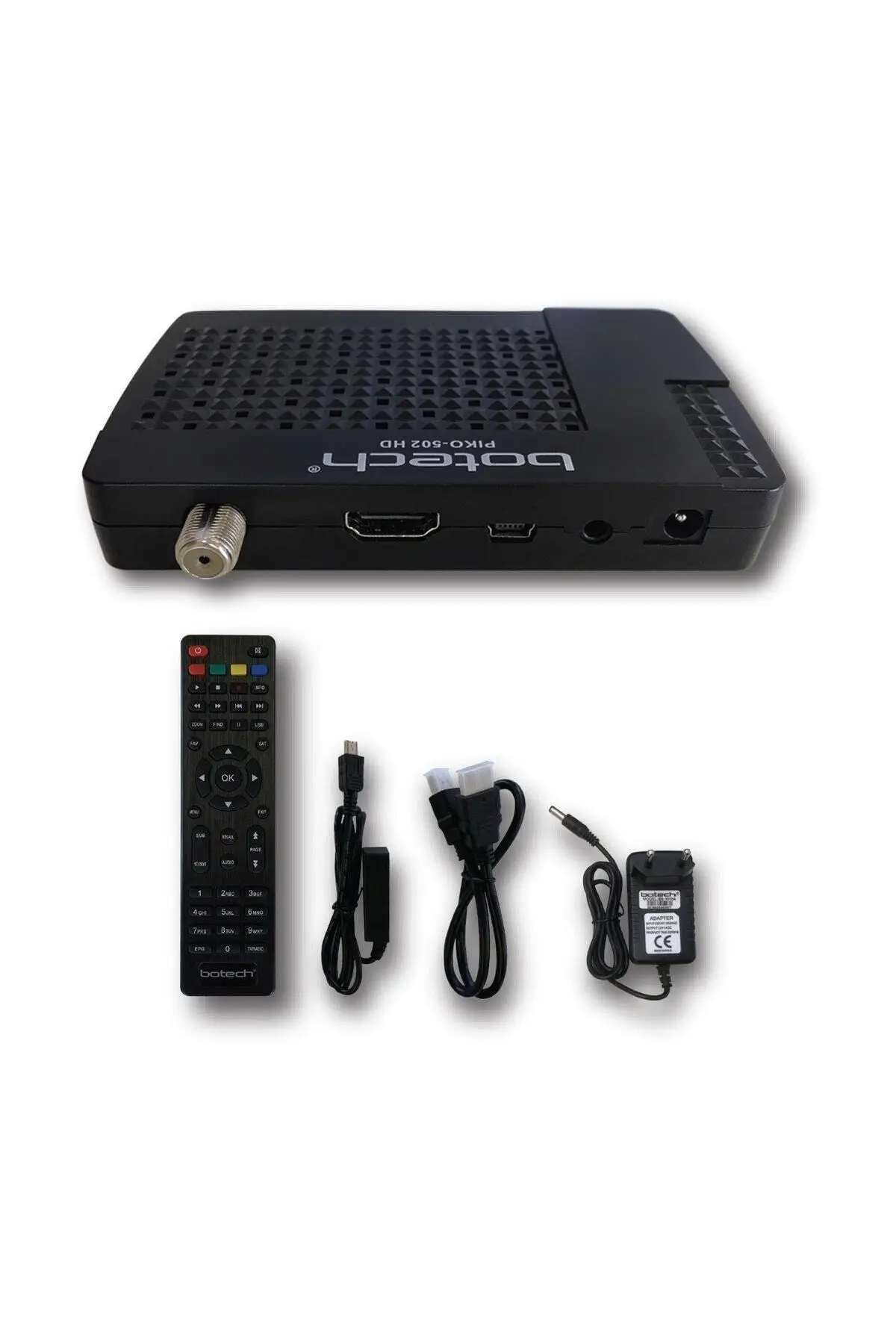 HD Digital Satellite Receiver Hd Full Hd Mini Satellite Receiver Tkgs ...