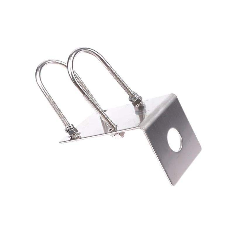 DIY-Accessories-Antenna-Fixed-Bracket-For-Car-Radio-Transceiver-Balcony ...