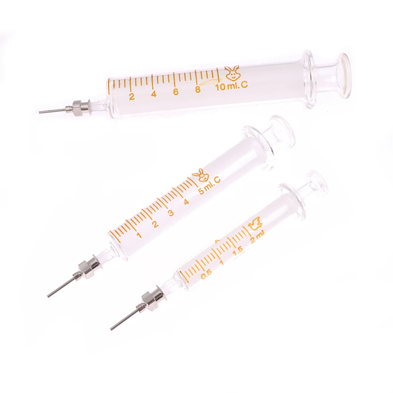 1pc-2ml-5ml-10ml-Glass-Syringe-Mobile-Phone-Repair-Special-Welding-Oil ...