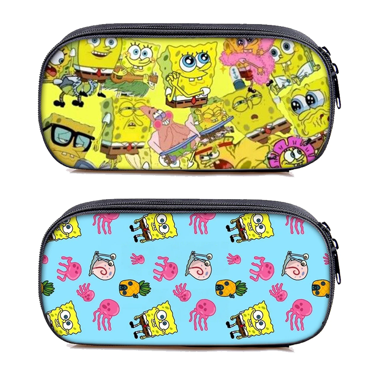 Spongebob School Supplies