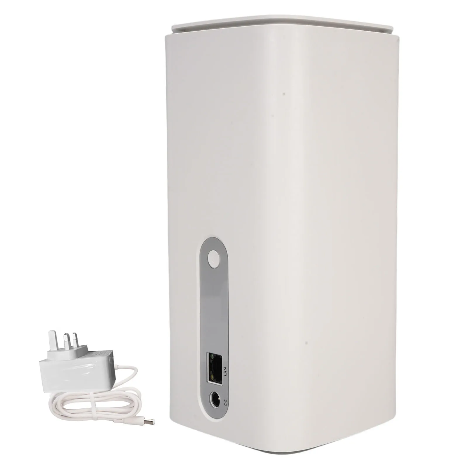 5G CPE Router 1000Mbps LAN Port Up To 50 Users Connection Dual Band ...