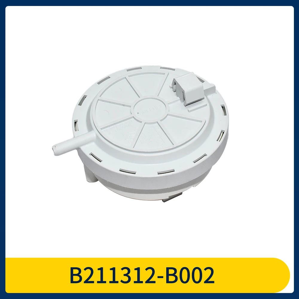 B211312-B002 Dishwasher Water Level Sensor Water Level Switch 132/112 ...