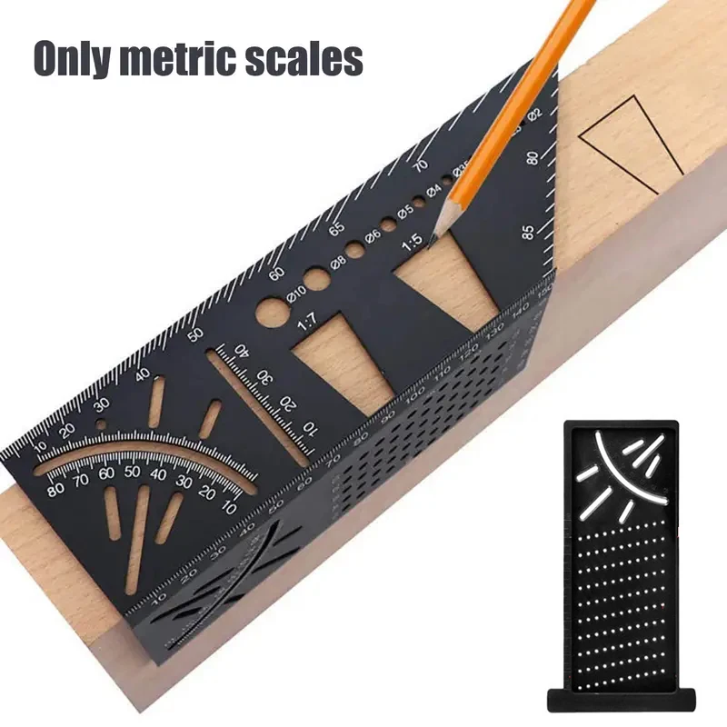Multi-functional-Angle-Ruler-45-Degrees-90-Passed-Wire-Angle-Ruler ...