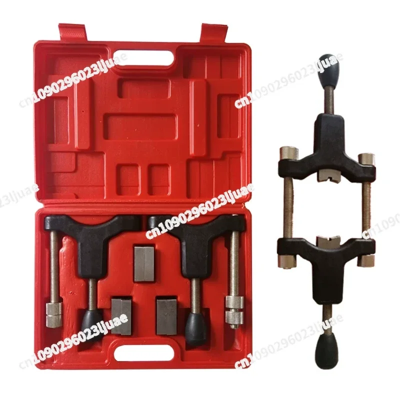 Half-shaft Bushing Thread Repair Steam Protection Tool Pull Press ...