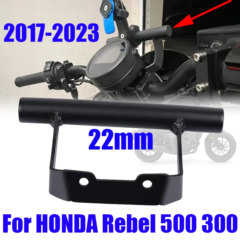 Mobile-Phone-Stand-Support-Holder-GPS-Navigation-Bracket-For-HONDA ...