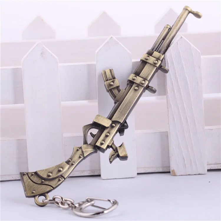 Caitlyn League Of Legends Gun