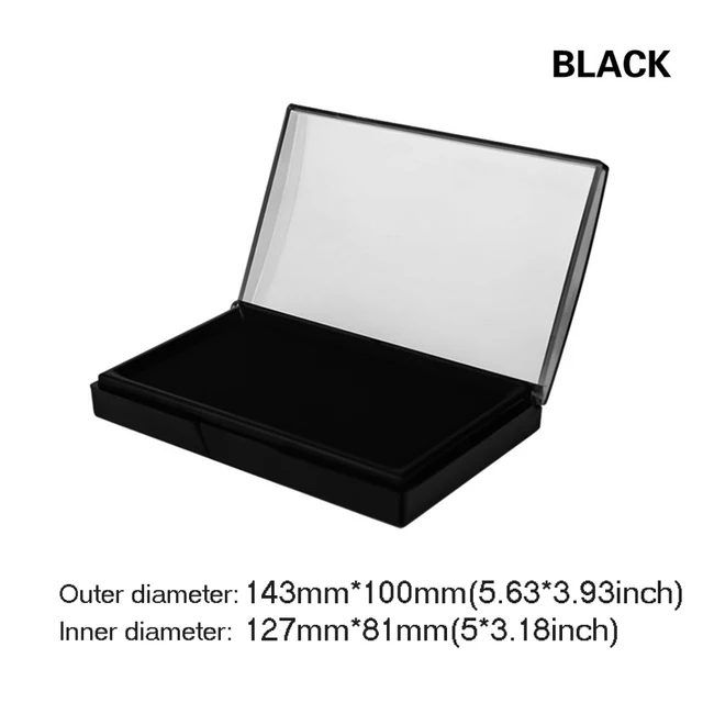 Personalised Large Size Stamp Wooden Rubber Stamp Custom Packaging ...