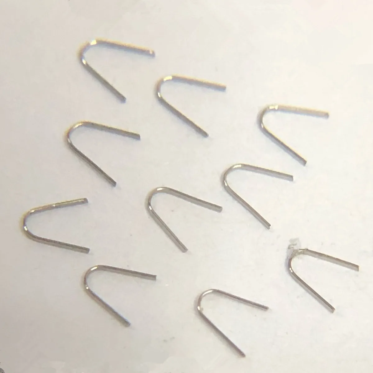10pcs-Watch-Repair-Click-Spring-U-Type-Spring-For-ETA-2836-2824-2834 ...