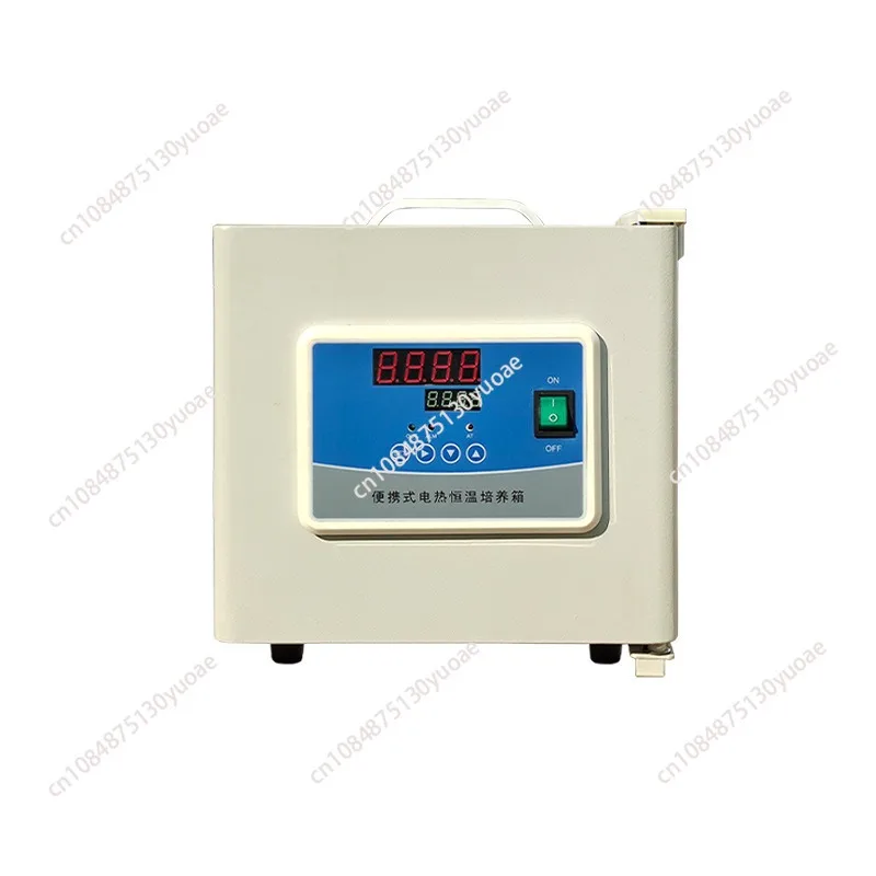 BXP-6-Lab-Portable-Mini-Incubator-High-Precise-Temperature-Control ...