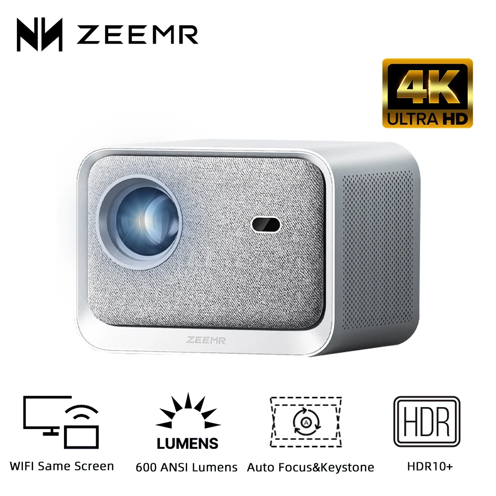 ZEEMR-miniproyector-Z1-dispositivo-compatible-con-4K-1080P-Full-HD-600 ...