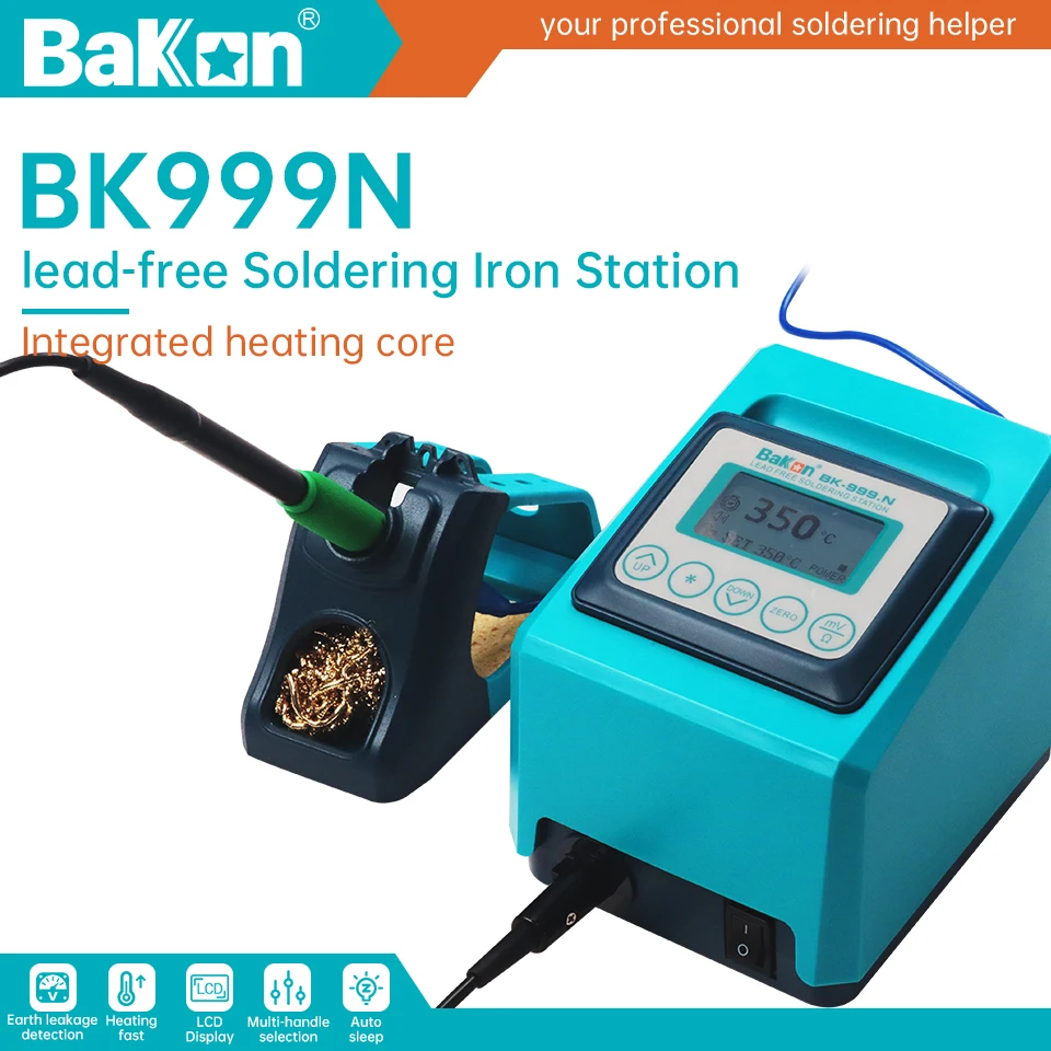 BAKON BK999.N