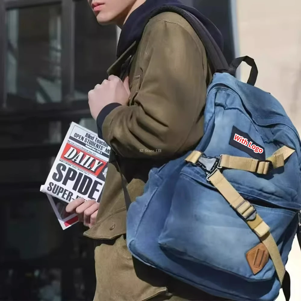 Andrew Garfield High School