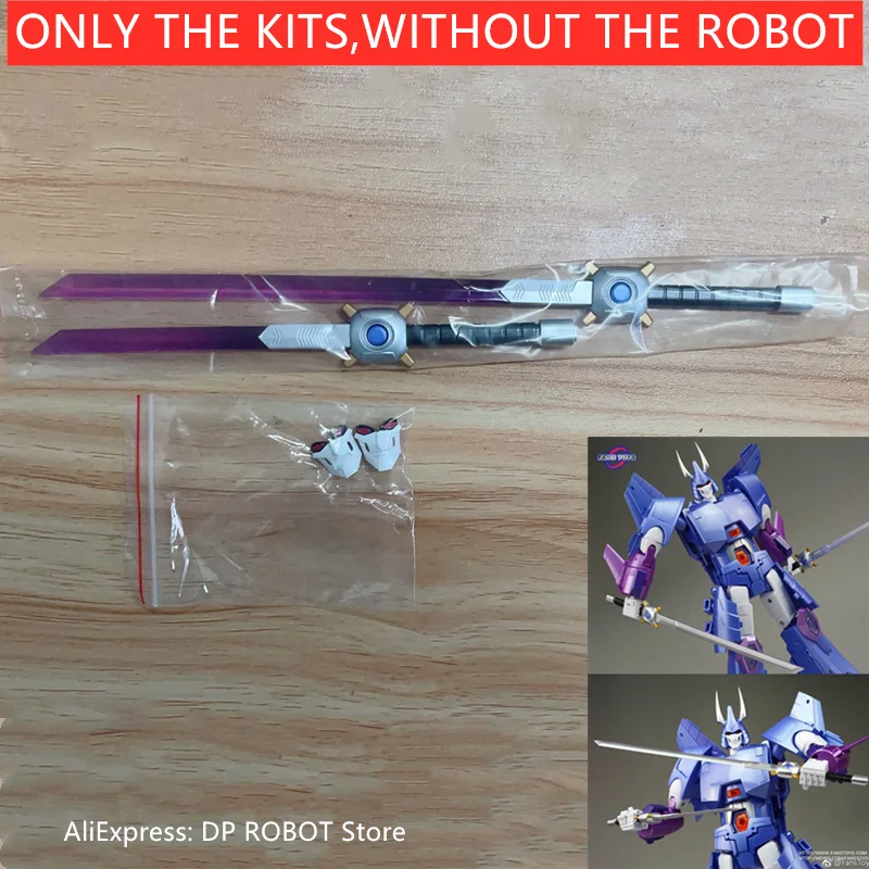IN-STOCK-Big-Sword-Replaces-Weapons-The-Face-Upgrade-Kit-For ...