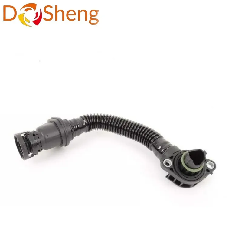 11157843151-CRANKCASE-BREATHER-HOSE-for-BMW-F06-F10-F12-F13-M6 ...
