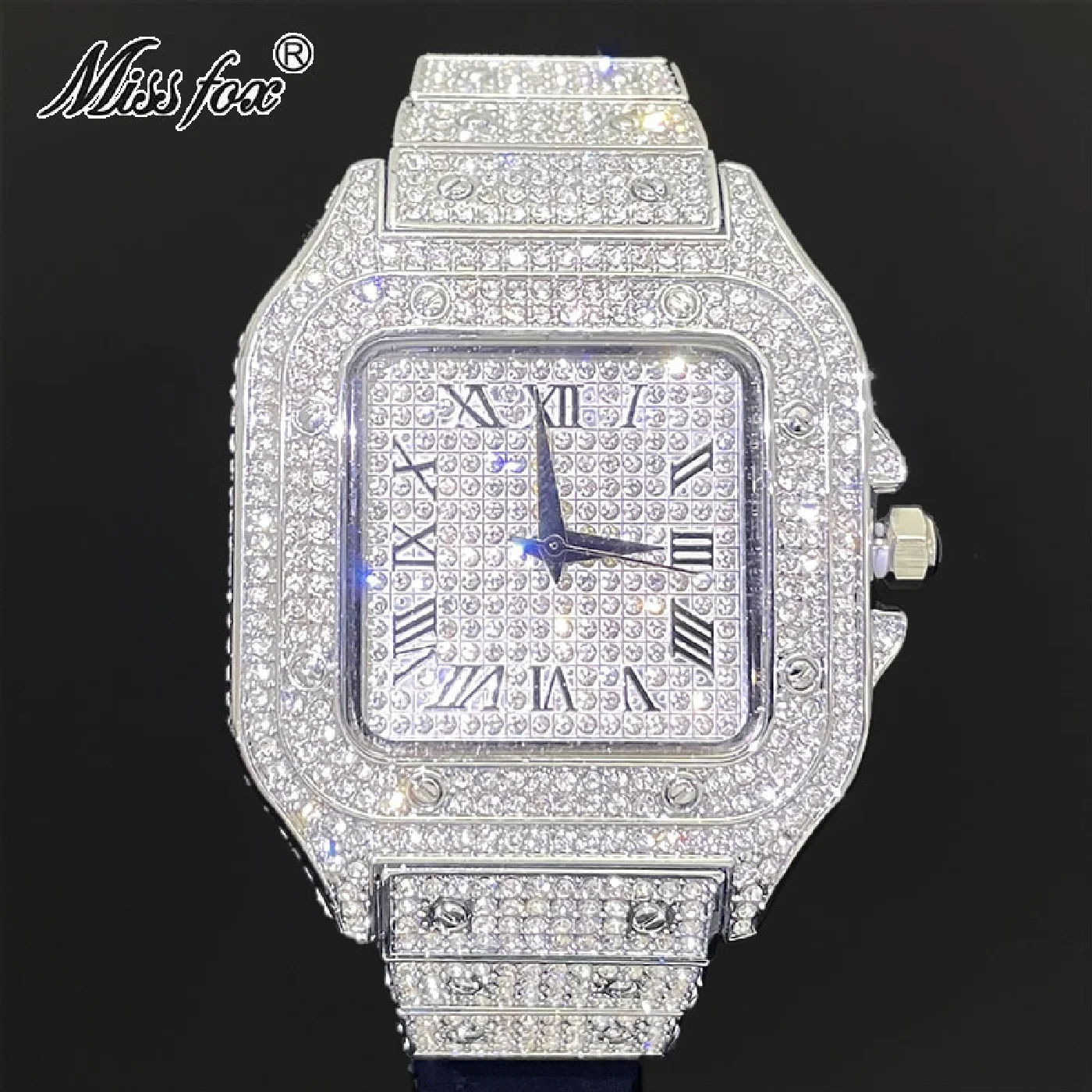 Hiphop-Brand-MISSFOX-Brand-Fashion-Watch-For-Men-Luxury-Full-Ice ...