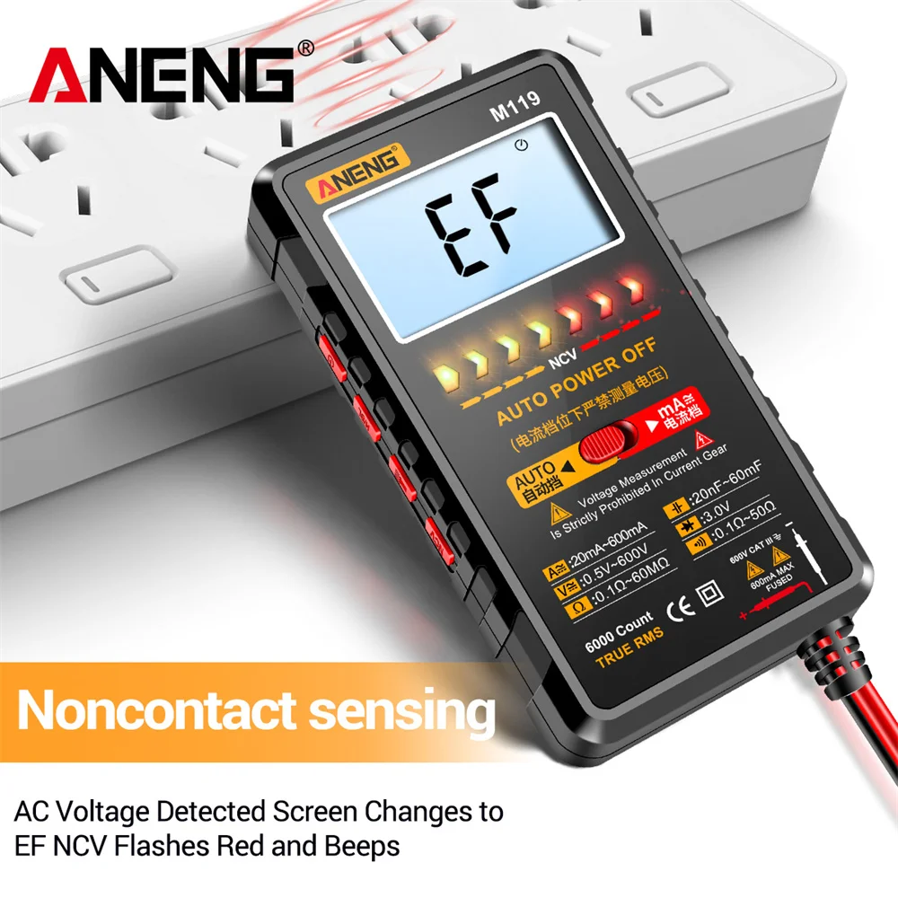 Portable-Capacitance-Meter-Automatic-Shutdown-6000-Counts-Capacitor ...