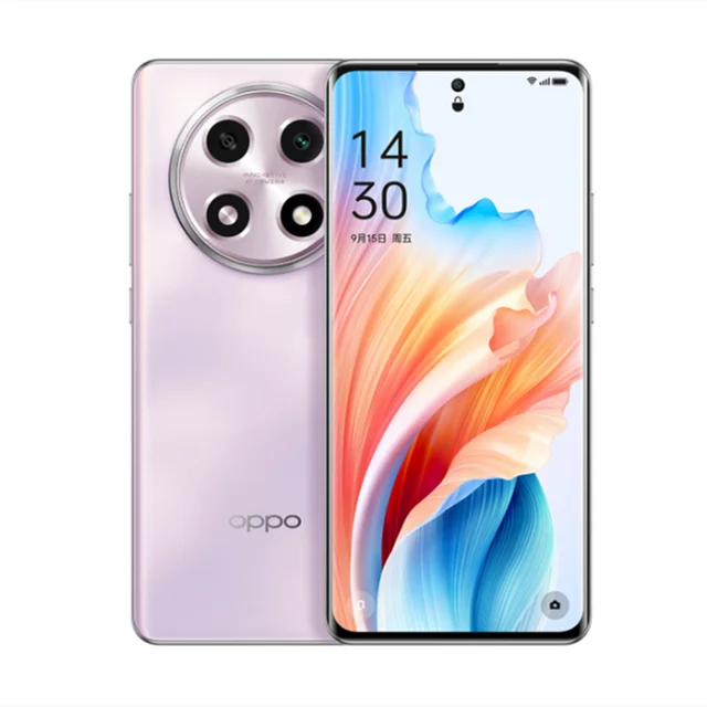 NEW OPPO A2 Pro 5G Dimensity 7050 Android 13 67W SuperVOOC 5000mAh 64MP ...