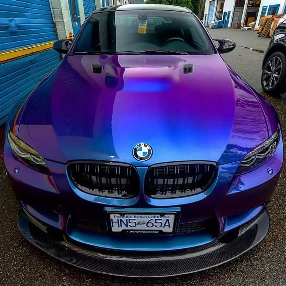 Super-Chameleon-Automotive-Paint-Pigment-Powder-Hypershift-Chromaflair ...