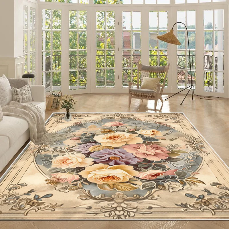 European-Gorgeous-Carpet-Living-Room-Home-Decoration-Luxury-Rugs-for ...
